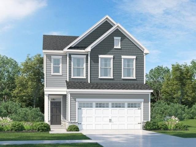 2003 Slading Trl, Durham, NC 27703