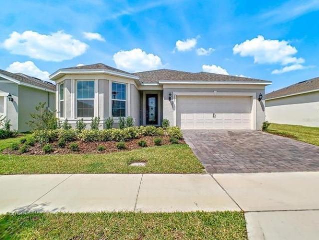 2003 Spring Shower Circle, Kissimmee, FL 34744