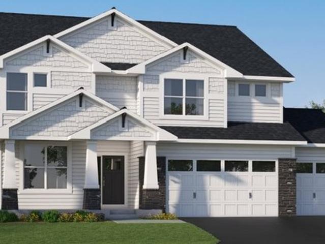 2003 th Ave, Corcoran, MN 55340