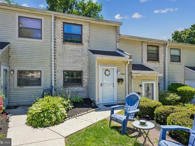 2003 Valley Dr Unit 2003, West Chester, PA 19382