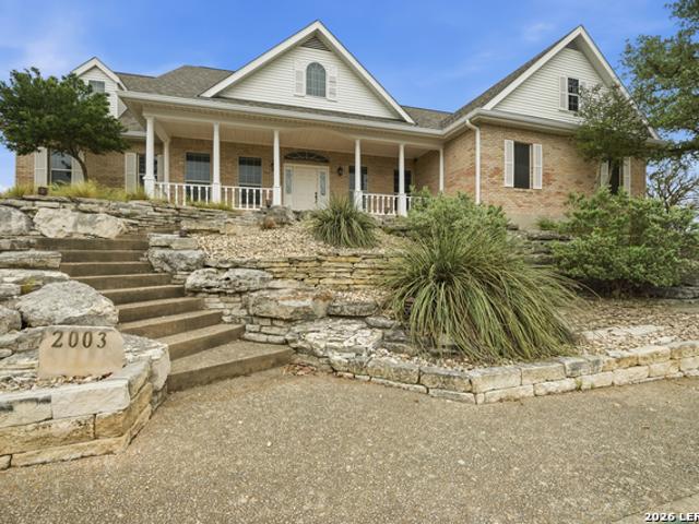 2003 Vista Ridge Dr