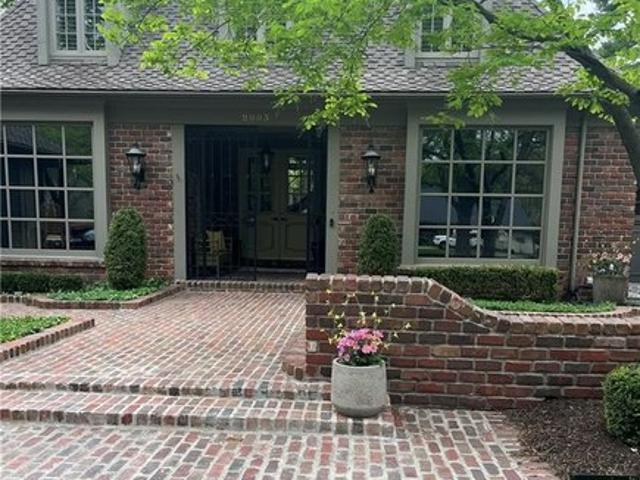2003 W 69th Ter, Mission Hills, KS 66208