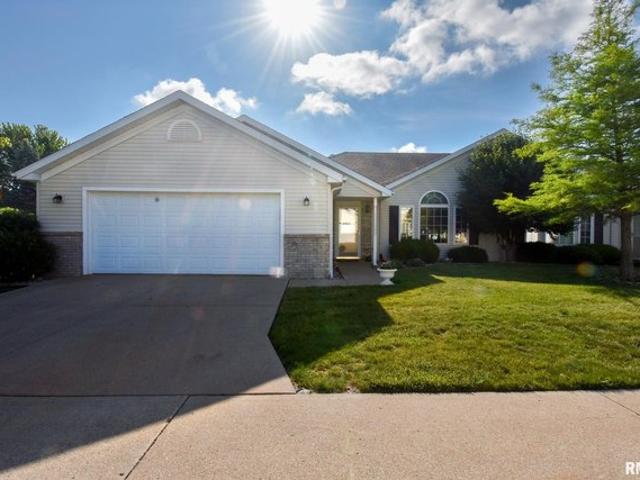 2003 W Jubilee Ln, Dunlap, IL 61525