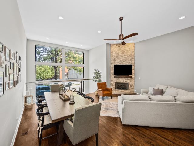2003 W Superior Street # 1E