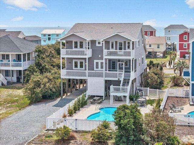 2003 W Pelican Dr, Oak Island, NC 28465