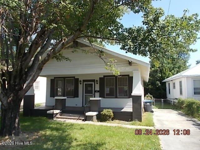 2003 Warren St, Augusta, GA 30904