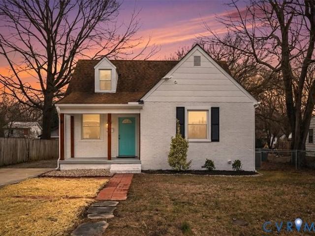 2003 Westover Ave, Richmond, VA 23231