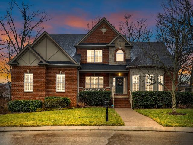 2003 White Rock Cir, Spring Hill, TN 37174 | MLS #3147 | Compass