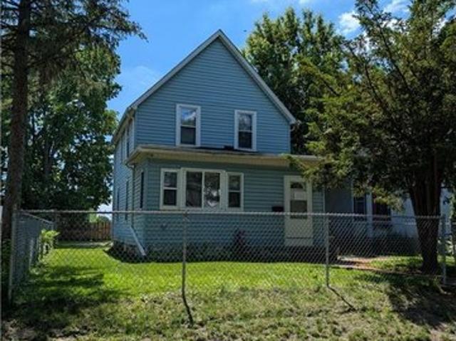 2003 Willow Ave N, Minneapolis, MN 55411