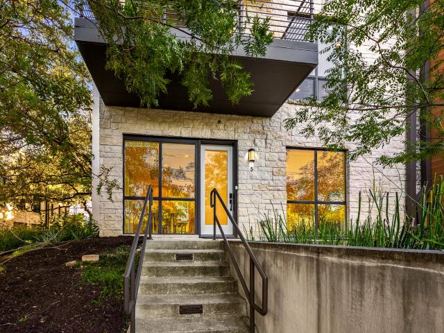 2003 Wilson St, Unit 5, Austin, TX 78704 | MLS #1483 | Compass