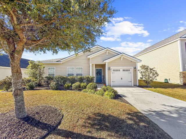 2003 Wishing Well Trail, Ladson, SC 29456 | MLS #26010 | Compass