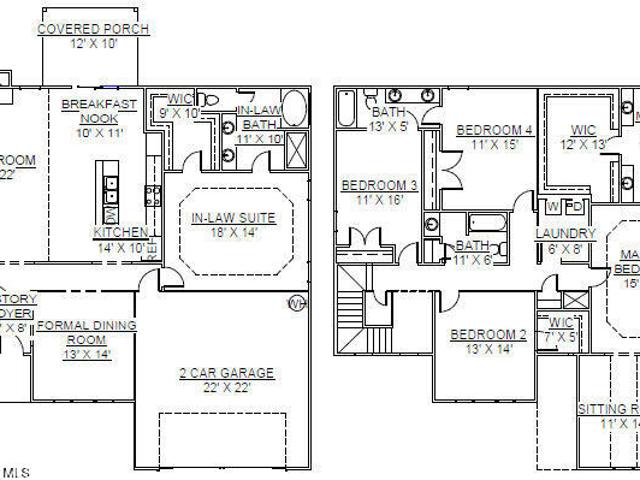2003 Yellowfin Drive