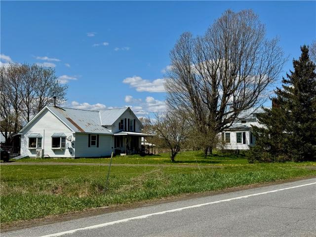 2003 2005 State Highway 205