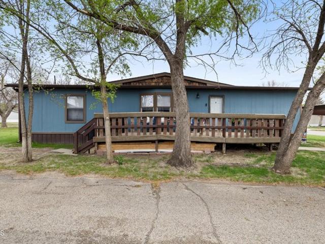 2003 6th Ave NW Lot 91, Williston, ND 58801