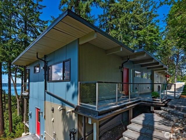 2003 82nd Ave SE Unit 1, Mercer Island, WA 98040