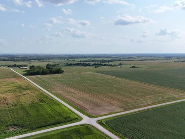 200th Unit 5 and Montana Rd, Kincaid, KS 66039