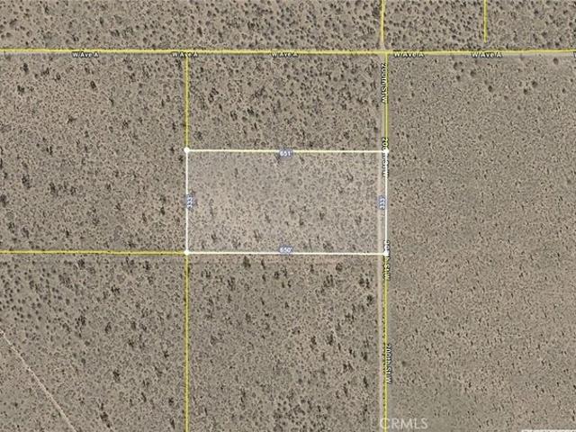 200th W/Ave St # A, Lancaster, CA 93536