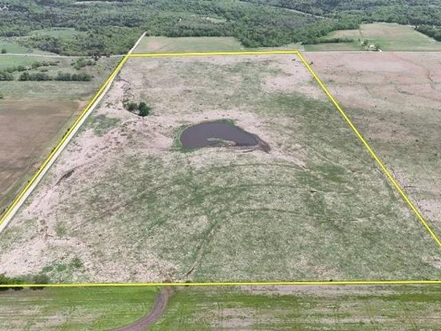 200th and Botkin Rd, Blue Mound, KS 66010
