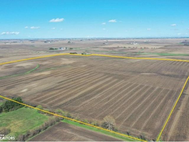 200th Ave, Manchester, IA 52057