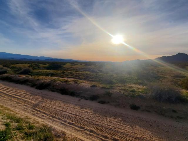 200th St & Ave E, Lancaster, CA 93535 | MLS #26001