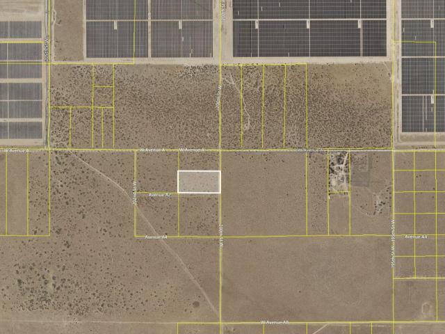 200th St, Rosamond, CA 93560 | MLS #26001 | Compass