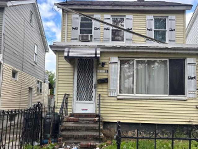 200th Street