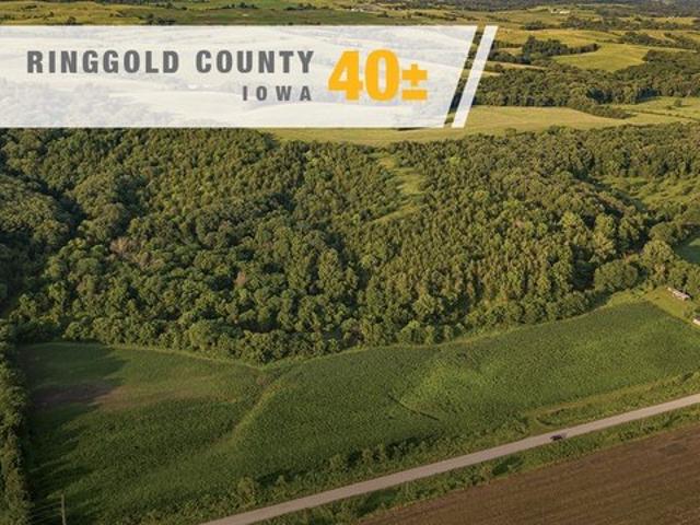 200th Street, IA 50845