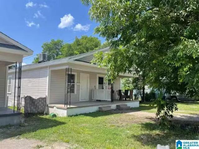 200 3RD AVE N, BESSEMER, AL 35020 Multi Family For Sale MLS#.