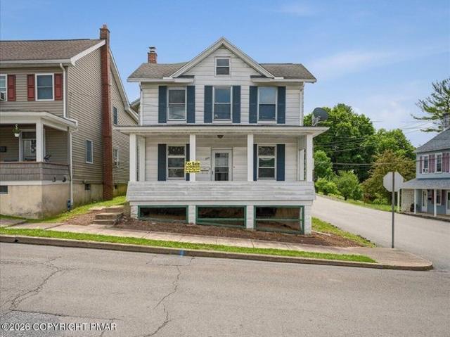 200 3rd St, Weatherly, PA 18255