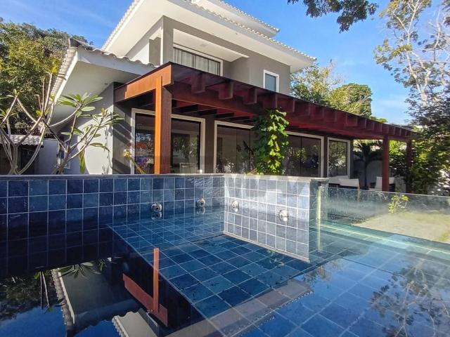 200.00 M² Casa de Condomínio Alugar, 4 Dormitórios localizado em Avenida Doze de Novembro, 6194, Caravelas, Armação dos Búzios, Rio de Janeiro, 28958720 | Brasil