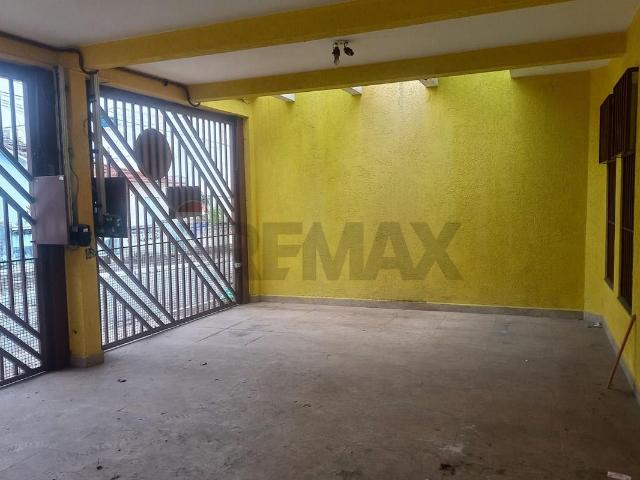 200.00 M² Sobrado Alugar, 4 Dormitórios localizado em Vila Prudente, São Paulo, São Paulo, 03156230 | Brasil