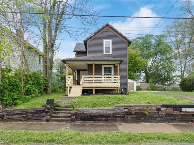 200 19th St NW, Barberton, OH 44203
