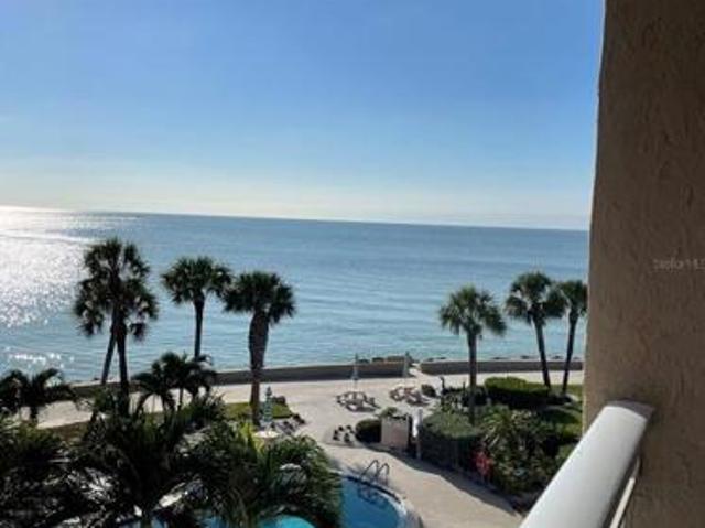 200 1st Ave #406 furnished Saint Pete Beach, FL 33706