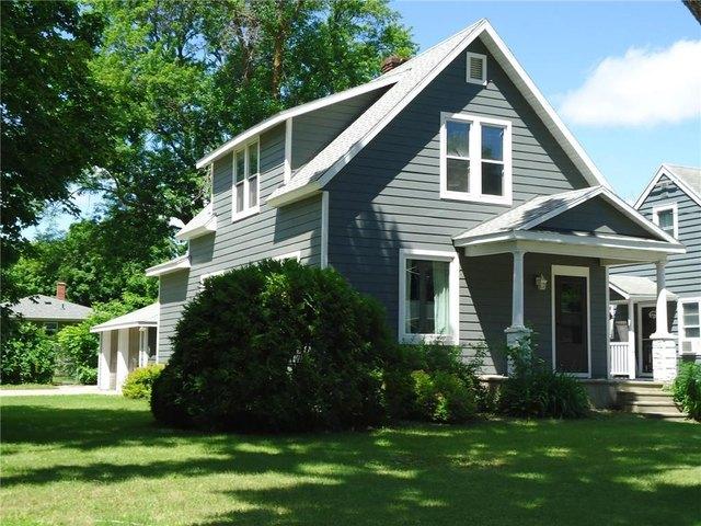 200 1st St NW, Pelican Rapids, MN 56572