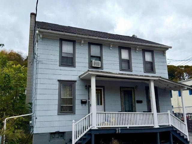 200 202 Buckley St, Minersville, PA 17954 | MLS #PASK2026 | Compass