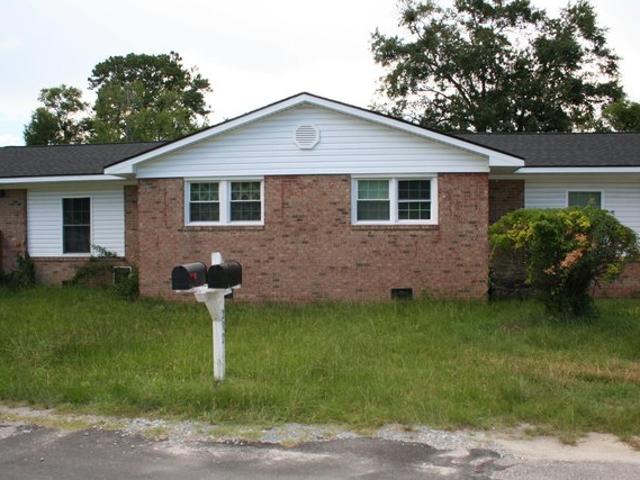 200 202 Prevatte St, Lumberton, NC 28360