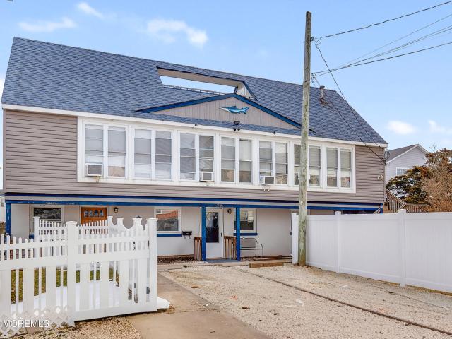 200 2 rd Avenue
