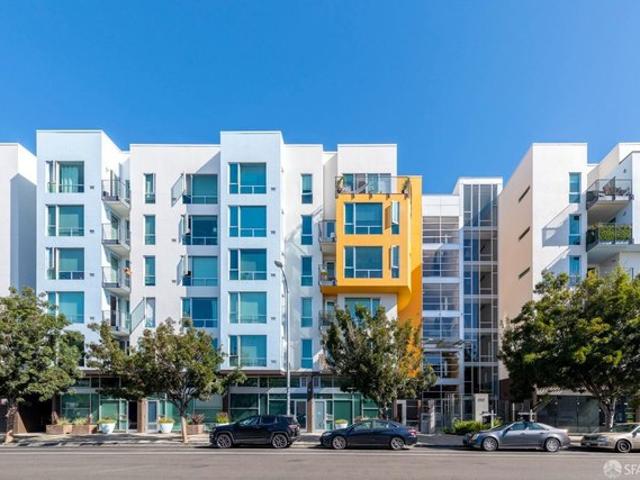 200 2nd St Unit 503, Oakland, CA 94607