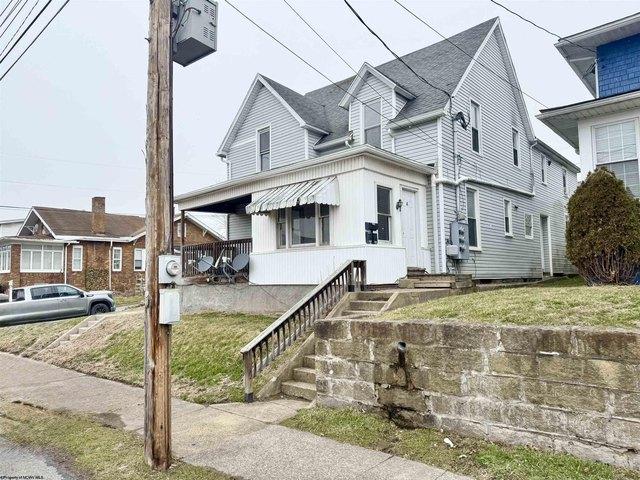 200.5 Bellview Ave, Fairmont, WV 26554