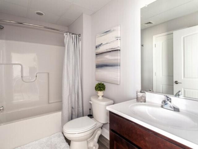 200 5th 1 Bedroom Apartment for Rent at 200 5th Ave, North York, PA 17404 North York