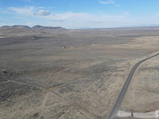 200.64 ac Red Rd, St. Anthony, ID 83445 | MLS #2181 | Compass