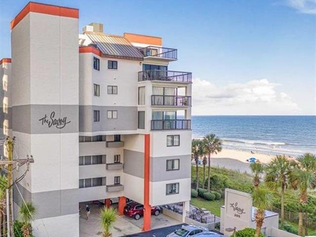 200 72nd Ave N Unit 102, Myrtle Beach, SC 29572