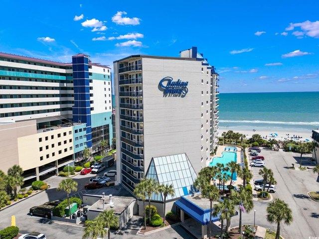200 76th Ave N Unit 210, Myrtle Beach, SC 29572
