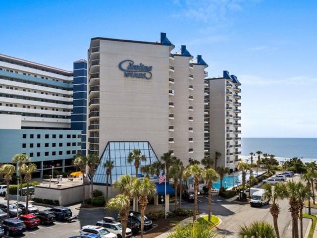 200 76th Ave N Unit 307, Myrtle Beach, SC 29572