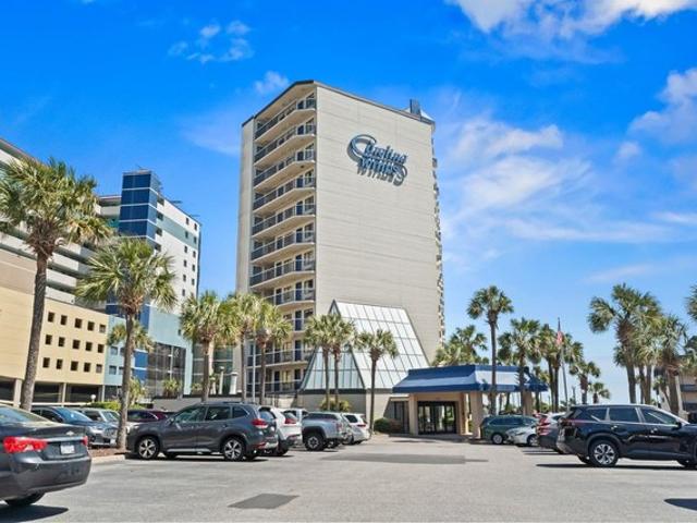 200 76th Ave N Unit 511, Myrtle Beach, SC 29572