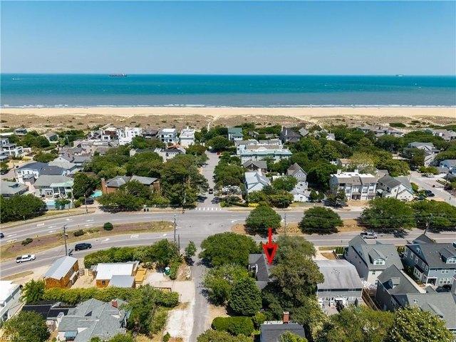 200 82nd St Unit A, Virginia Beach, VA 23451