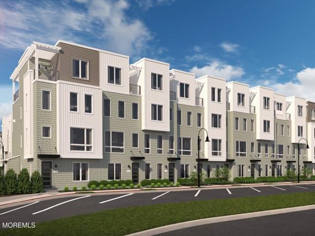 200 8th Ave Unit 407, Asbury Park, NJ 07712