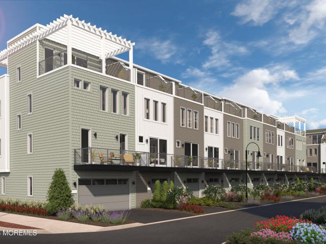 200 8th Ave, Unit 407, Asbury Park, NJ 07712 | MLS #22612