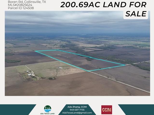 200 96AC Davis Rd, Collinsville, TX 76233