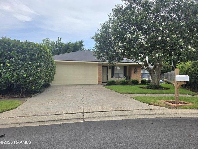 200 Cottonwood Dr, Lafayette, LA 70506